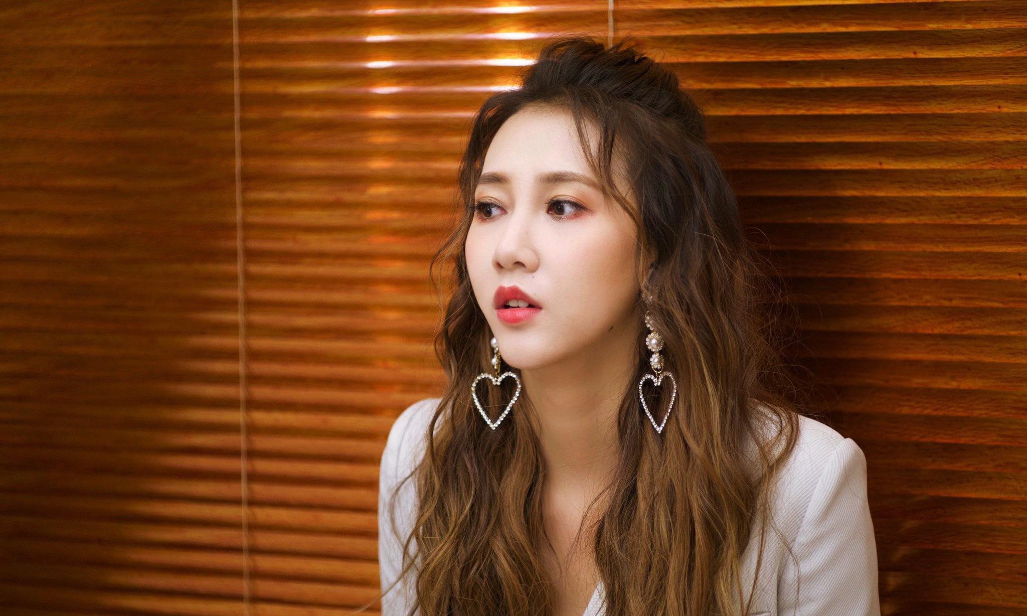 Take stock of the top ten singers and stars of the Zhuang nationality ...