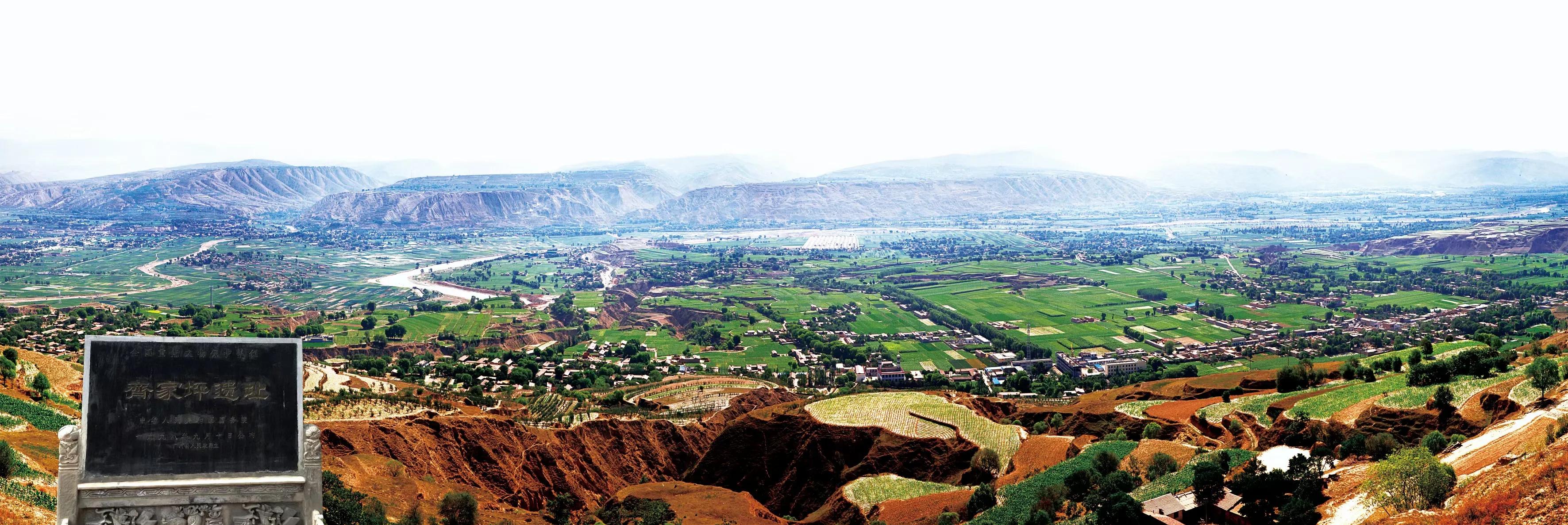 "Chinese Video Local History - Gansu Volume of Guanghe" will premiere ...
