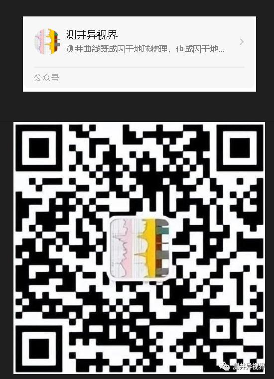 Differential compaction and unconformity identification - iMedia