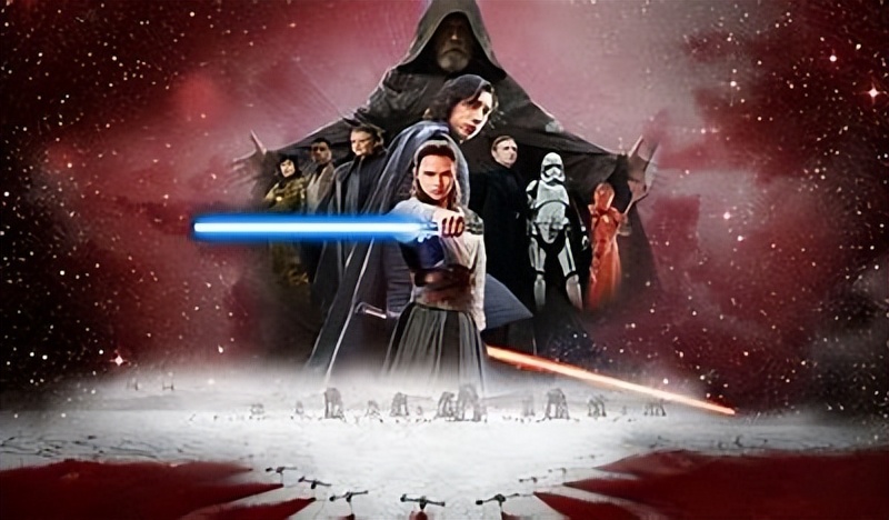 How did Star Wars become a milestone work that cannot be ignored in the ...