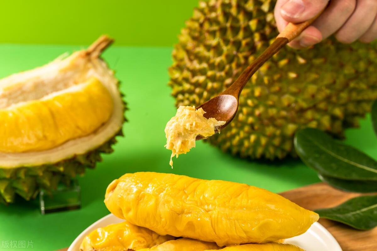 Four tips for picking durians - iNEWS
