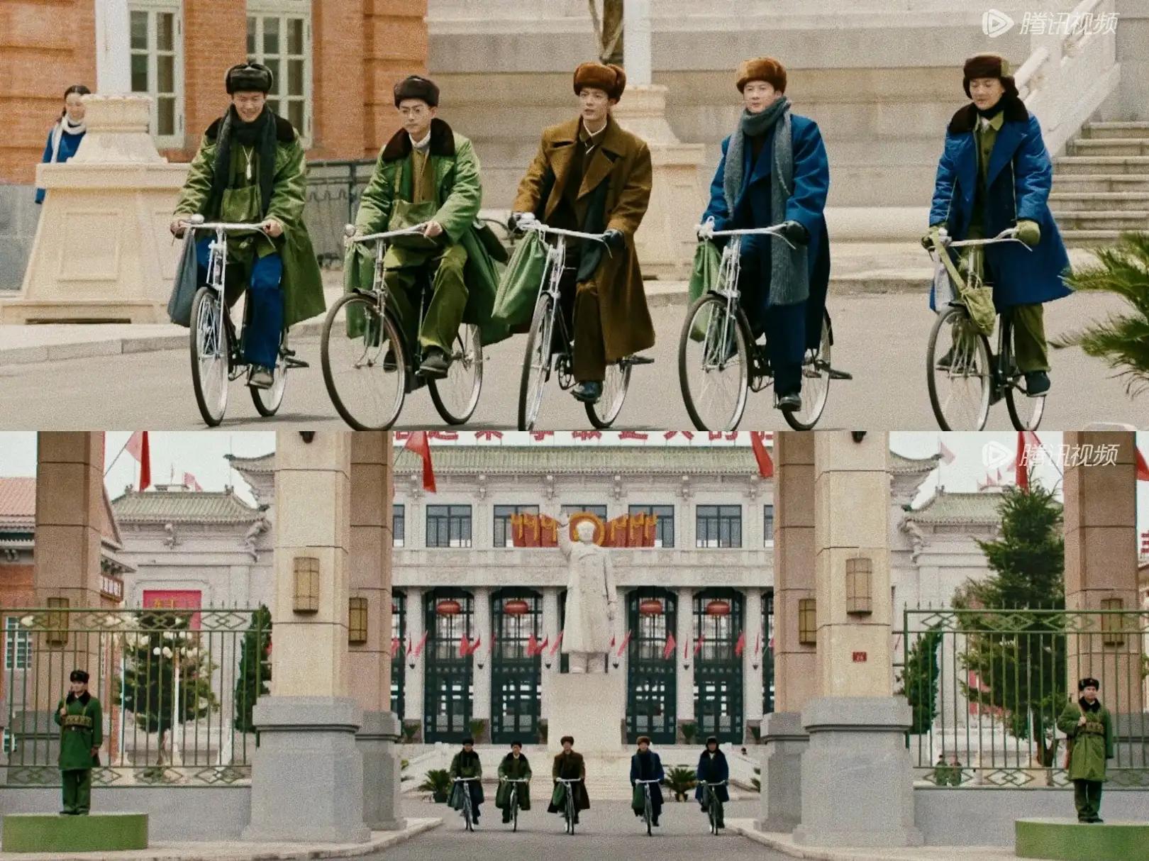 Look at Xiao Zhan's interpretation of the game, loyalty, youthful ...