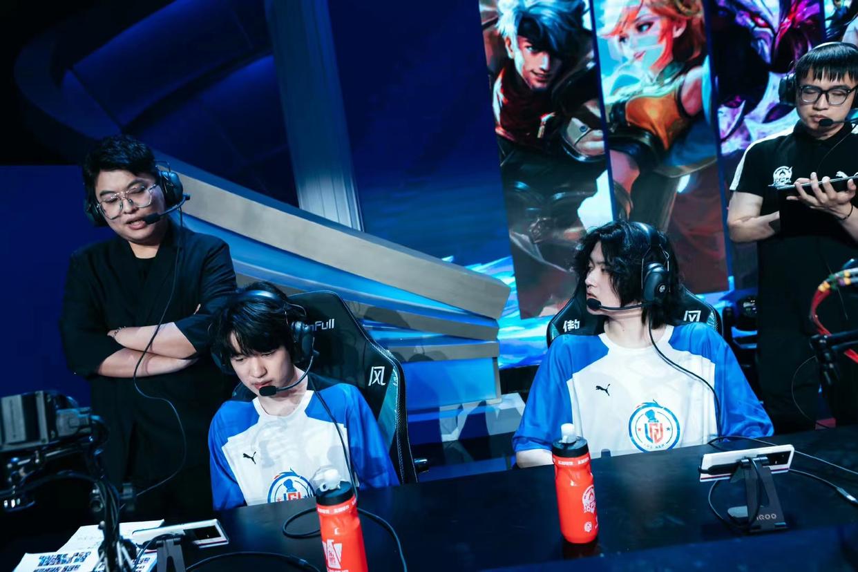 7.1 KPL debut: AG ushers in the "S" life-and-death game, XYG fights Hero, whoever wins will ...