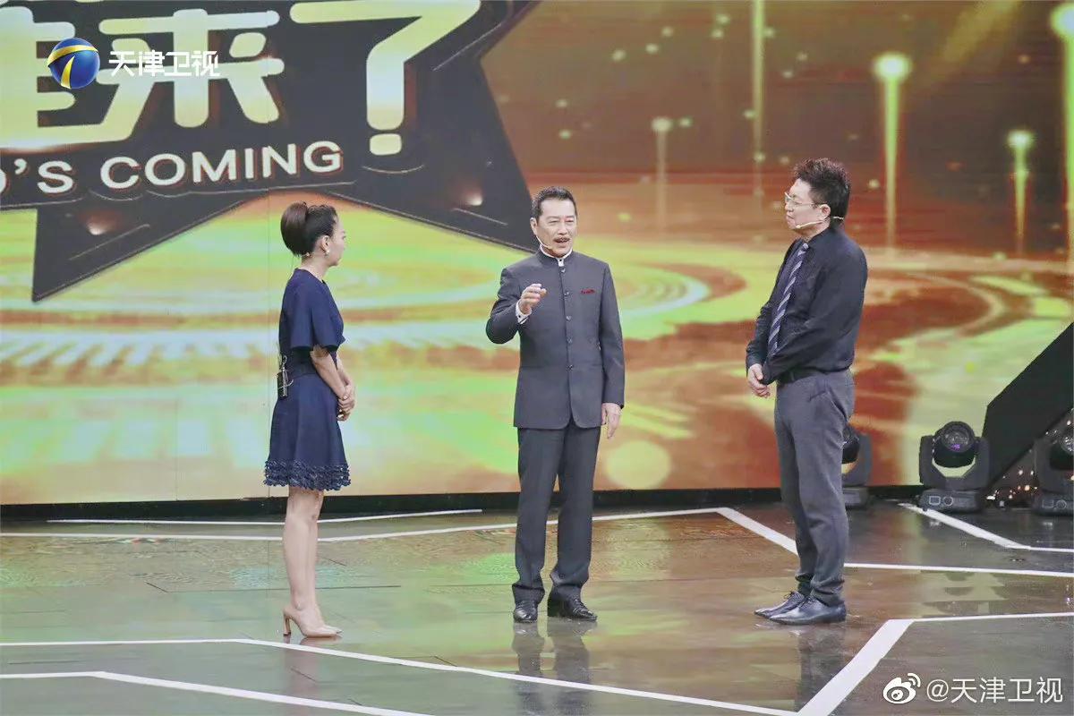 Teacher Sun Weimin - iNEWS