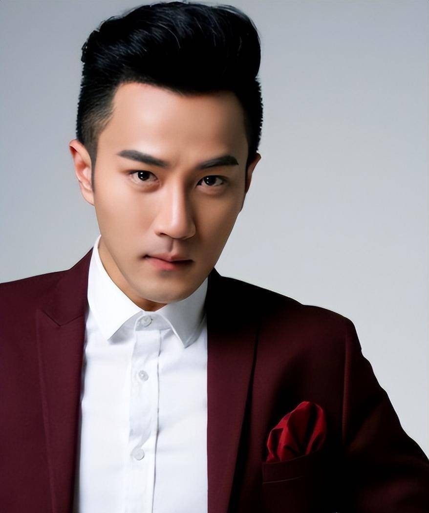 Liu Kaiwei celebrated his birthday in a low-key manner, his ...