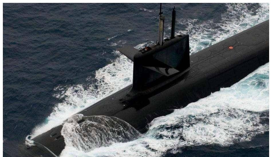 Comparison of the range of the five permanent intercontinental missiles ...