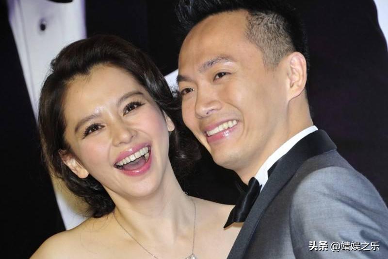 Take a closer look at Xu Ruoxuan's husband's statement. Does he really ...