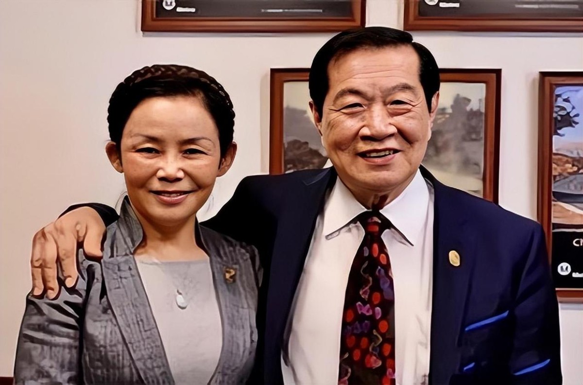 "Chinese Detective" Li Changyu: Wife died 16 months ago, turned around ...