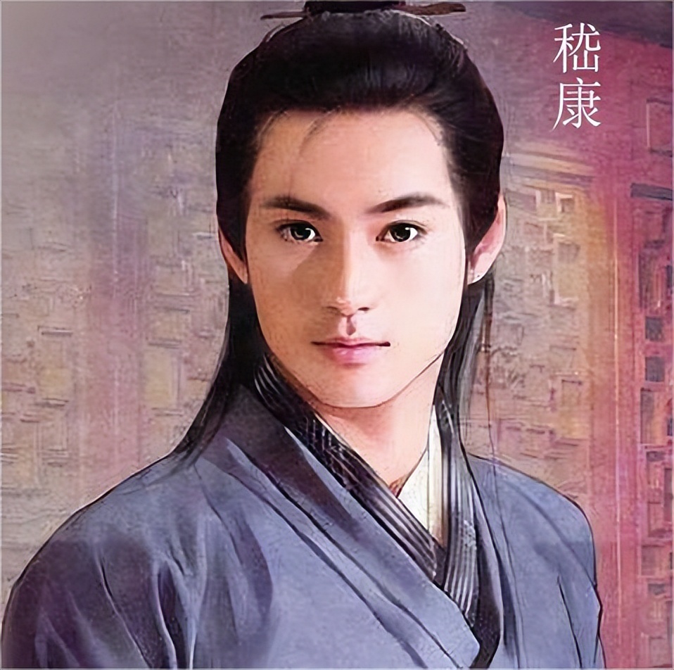 With a heroic demeanor and a momentary air, he was born in a famous ...