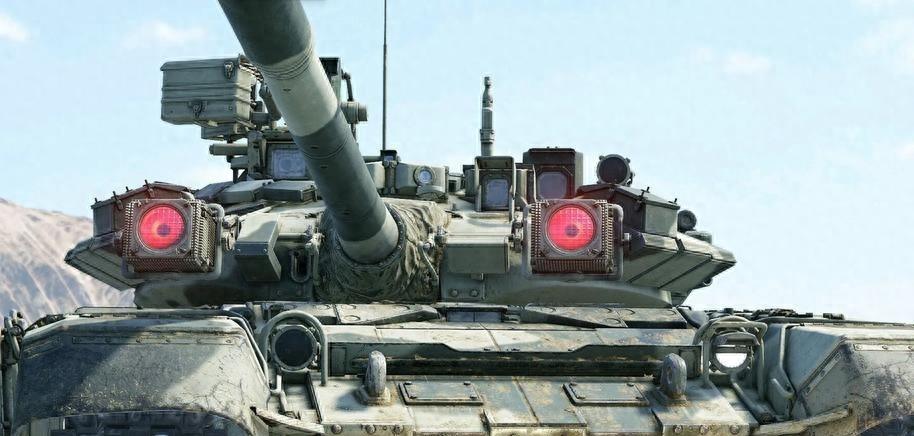 China-made bounceable landmines can identify targets within a 150-meter ...