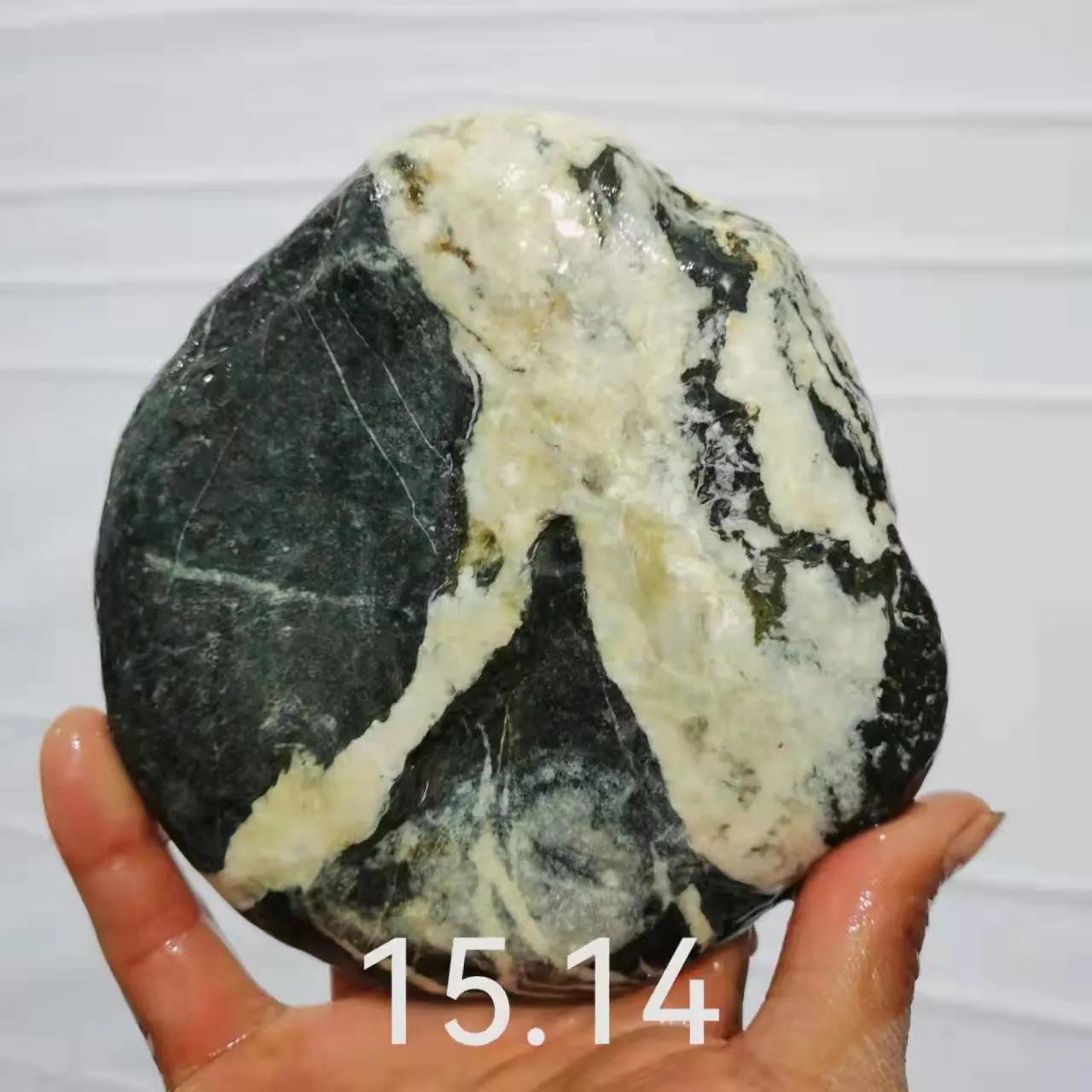 Appreciation of the picture of strange stones (5) - iNEWS