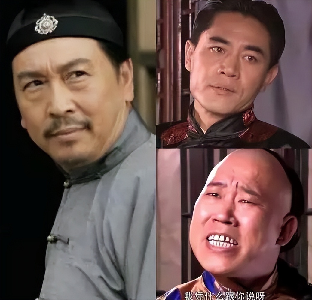 Unexpectedly, before August is over, the national first-class actor Du ...