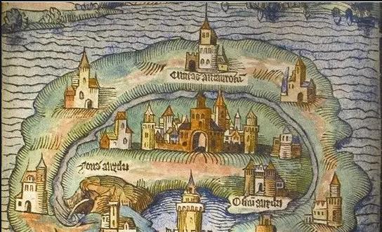 "Utopia":Britain's Appeal to National Sovereignty and National Interest ...