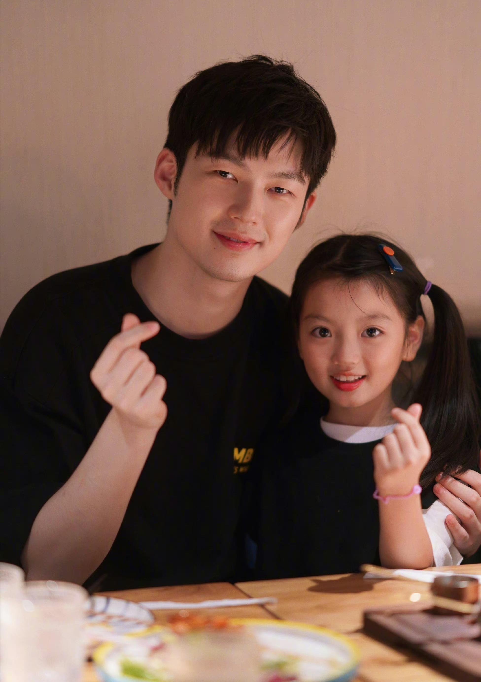 Child star Alalei: debuted at the age of 4 with an annual income of one ...