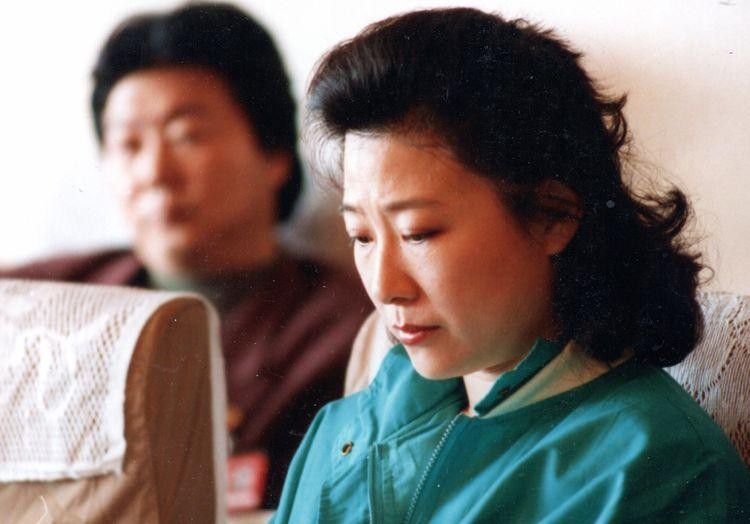 Famous actor Wang Fuli, the "average-looking" Wang Qun is the most ...