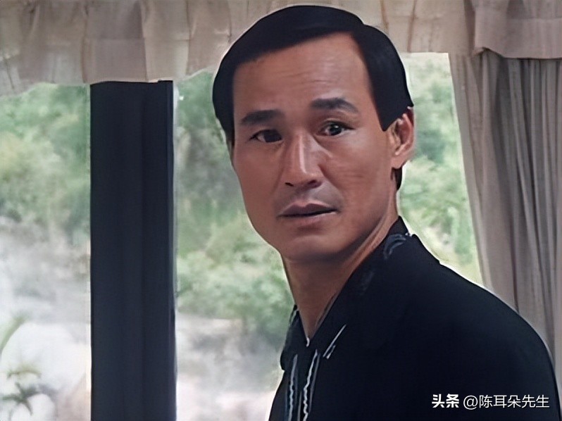 Chen Huimin talks about Liang Xiaolong, although I am an Iron Fist kid ...