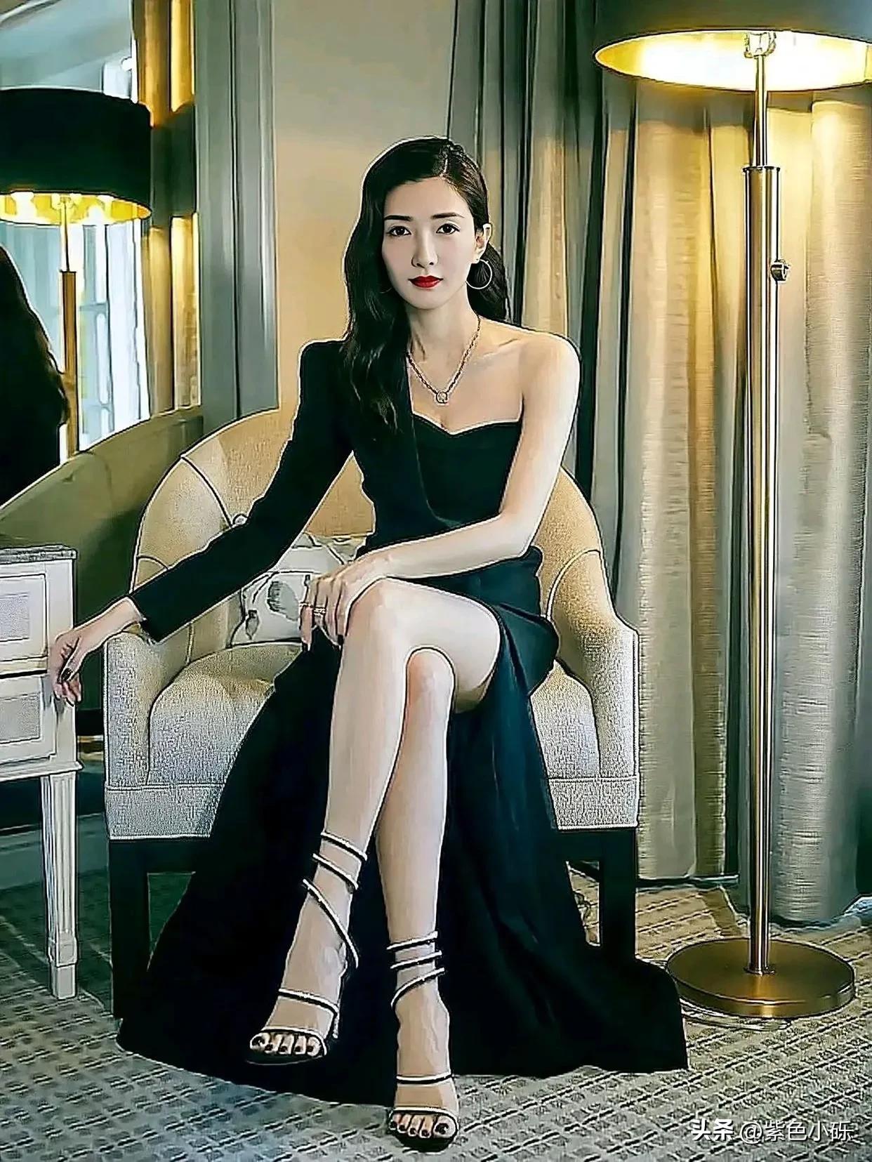 Beauty Jiang Shuying Ode to Joy 4 starts tonight - iMedia