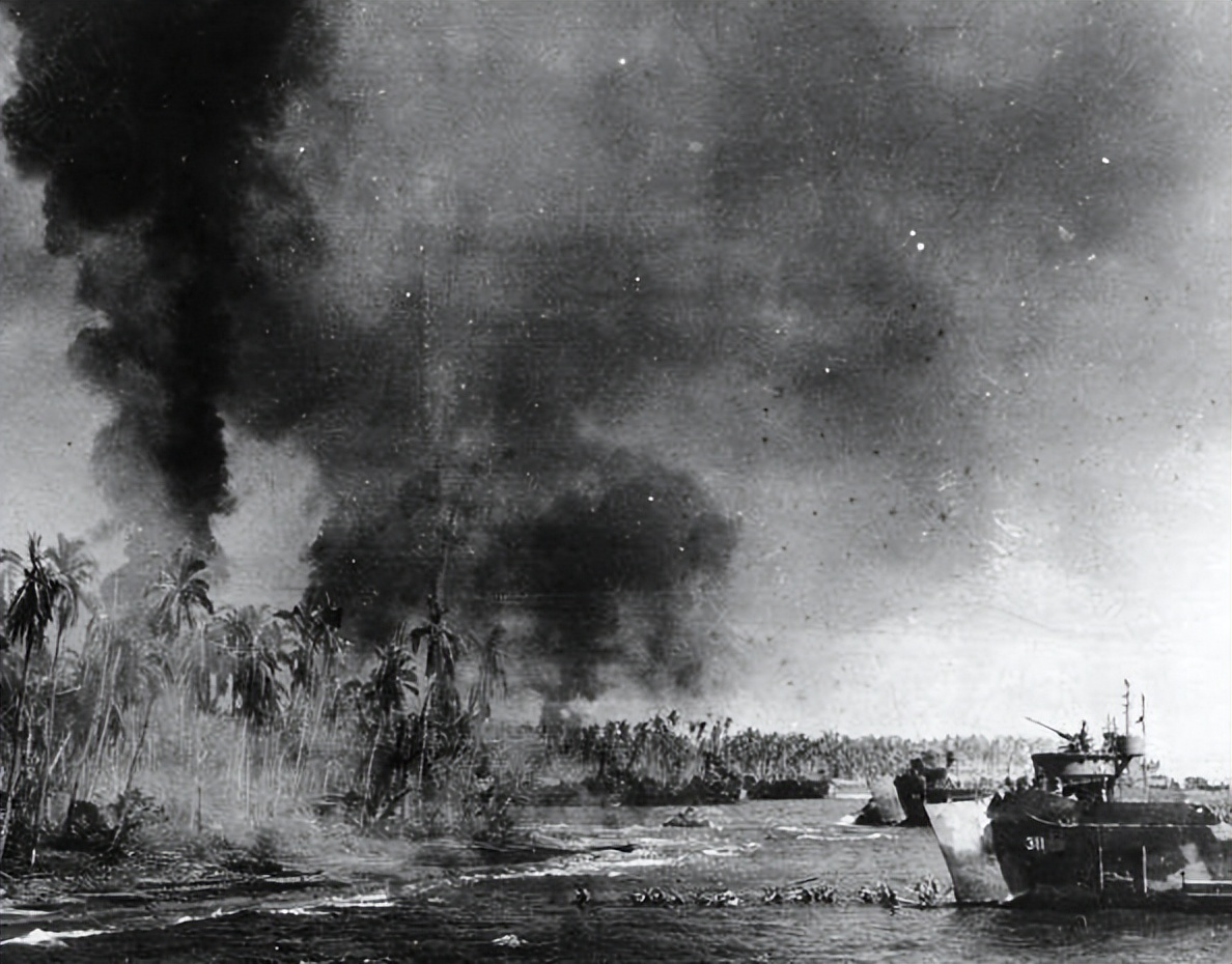 In 1942, the Battle of Gachara unveiled the historical veil of the ...