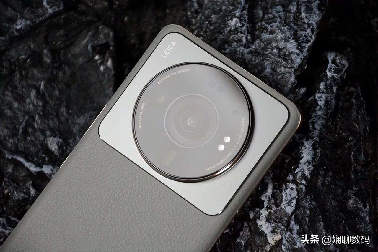 Has the impact on the high-end been successful?Leica Imaging + Samsung ...