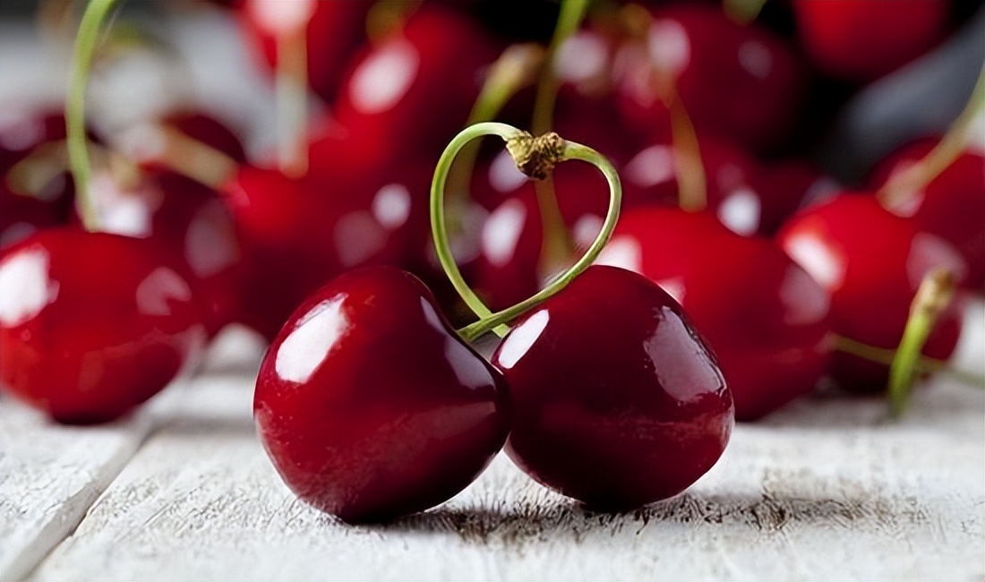 Are bigger cherries better? - iNEWS