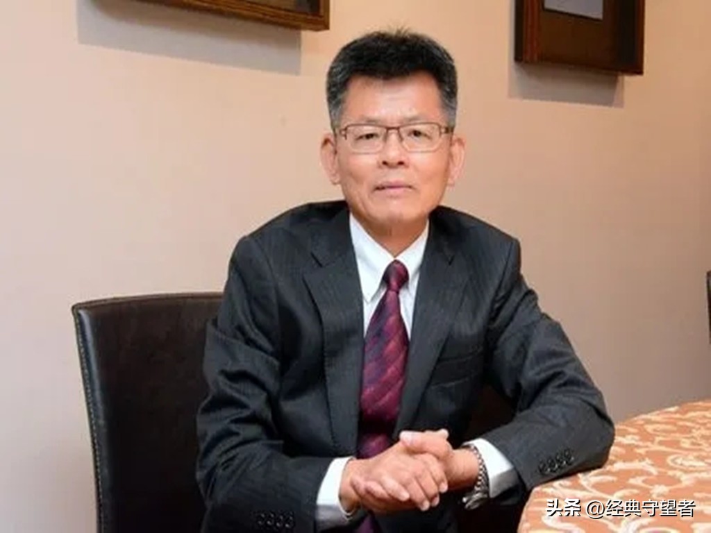 Looking at the history of Yang Qiuxing in Taiwan, if South Korea Yu ...