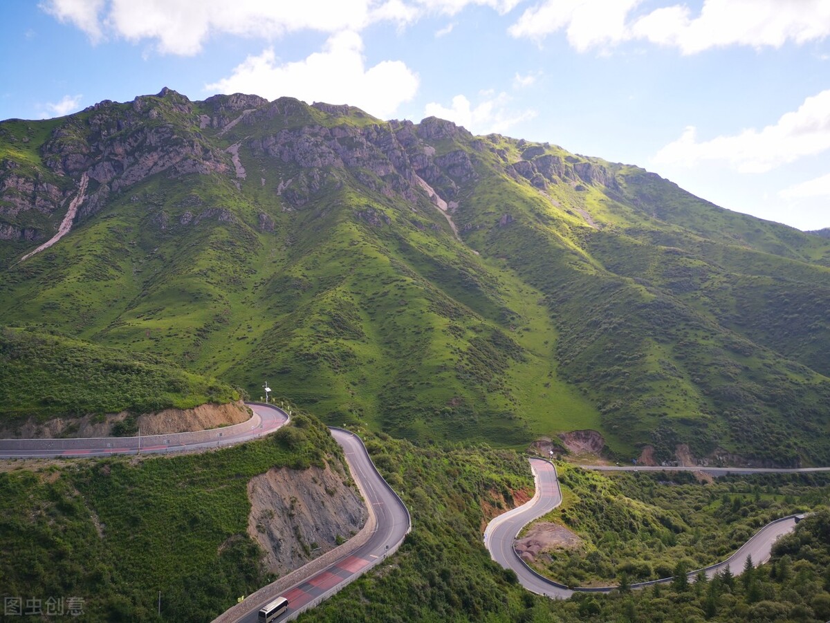 "Longnan Fu": I am the only one in Longnan, Longshang Jiangnan ...