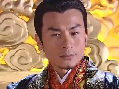 Didn't Chai Rong leave any loyal ministers behind before he died? Why ...