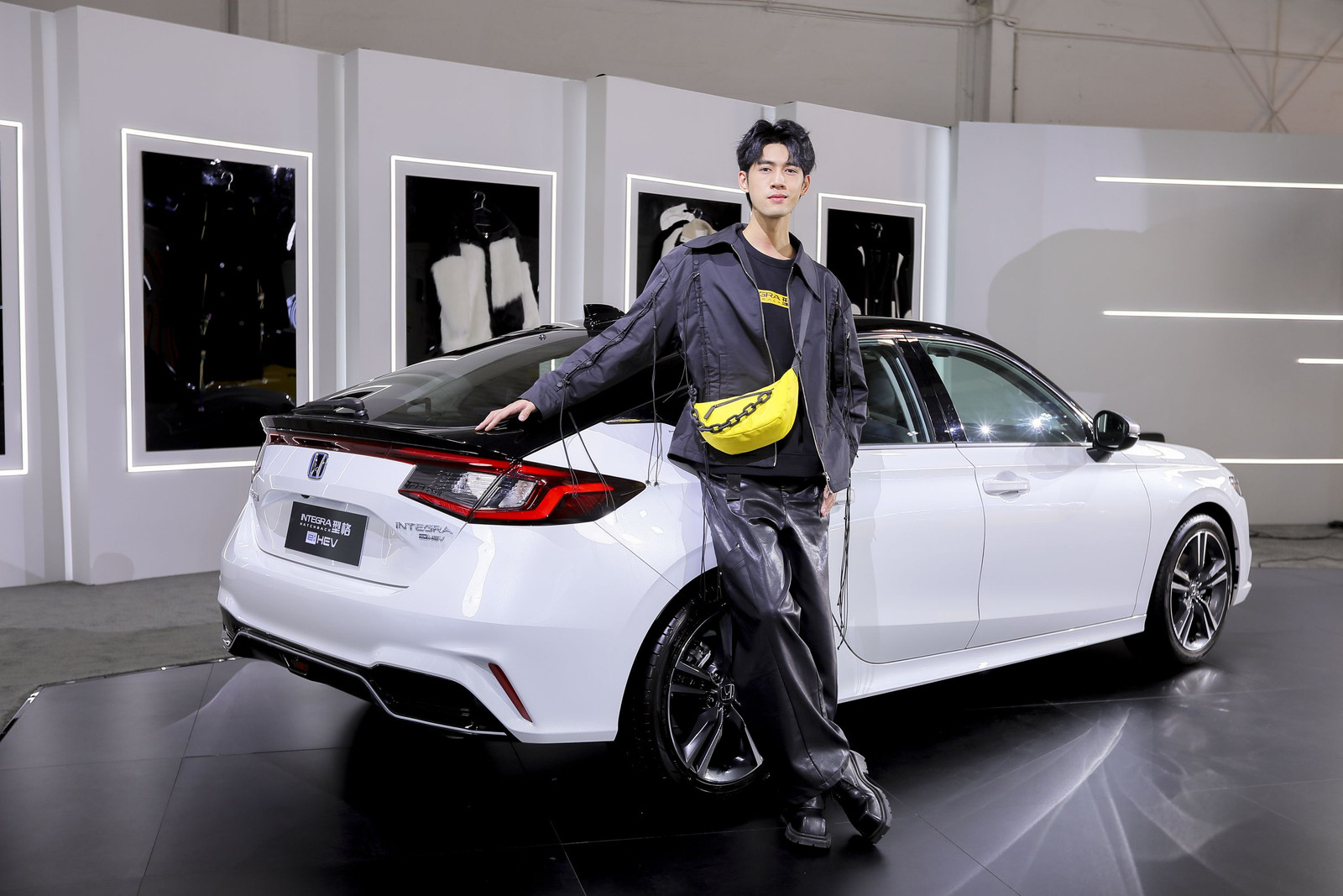 Trendy new favorite? Stylish HATCHBACK is going to amplify its tricks ...