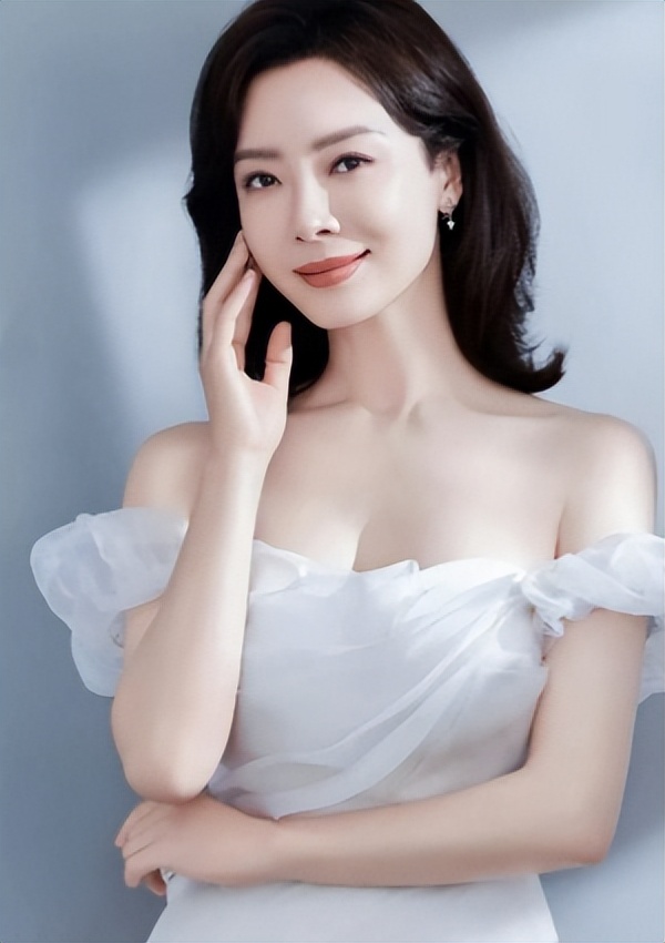 "Female version of Jin Dong" Chen Shu: Cheng also has a face, and defeat also has a face - iMedia