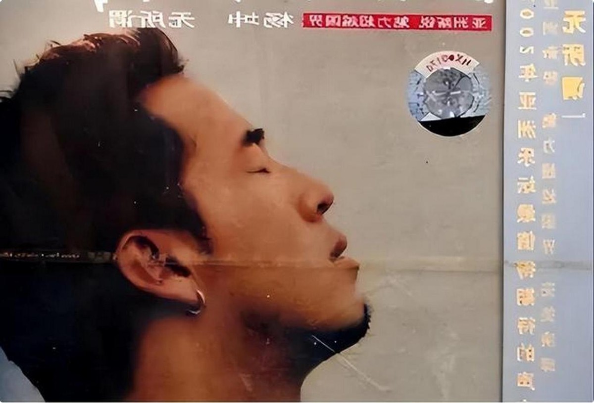 "Invincible" Yang Kun has also come to this day - iMedia