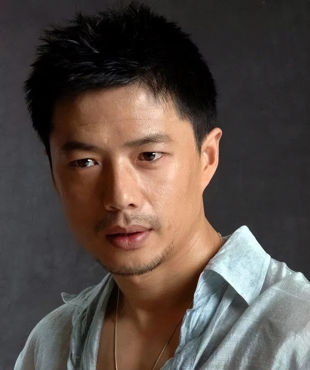 Duan Yihong: I have a crush on Tao Hong, and I have been in love with a ...