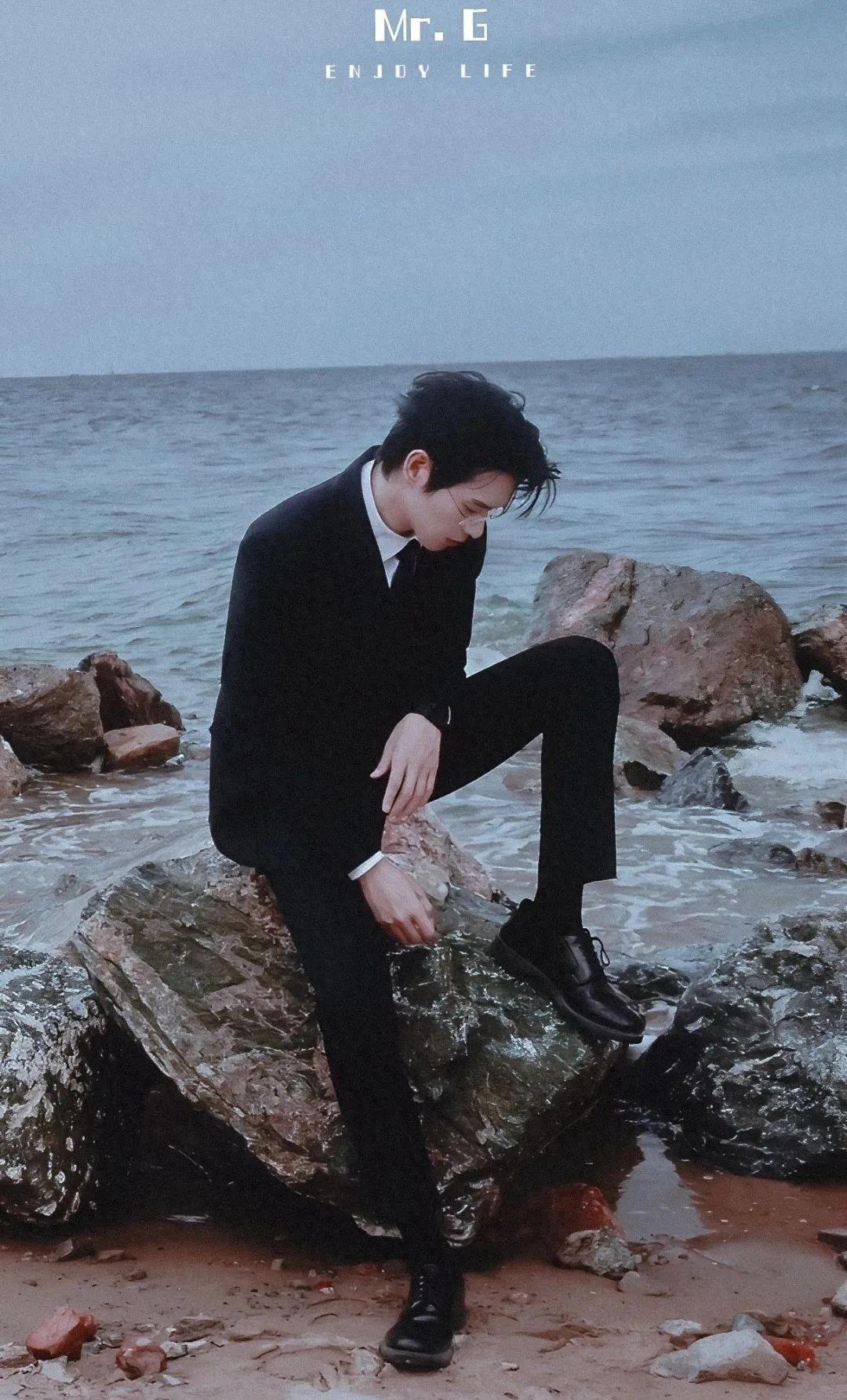 Wei Daxun became famous all the way because of his role as "Meng Yanchen" - iMedia