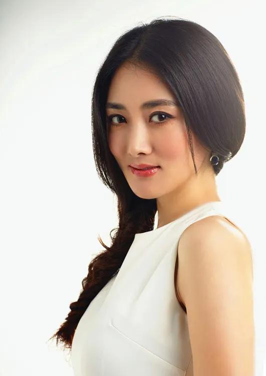 Feitian Award Nominee Chen Jie: Pristine Beauty - iNEWS