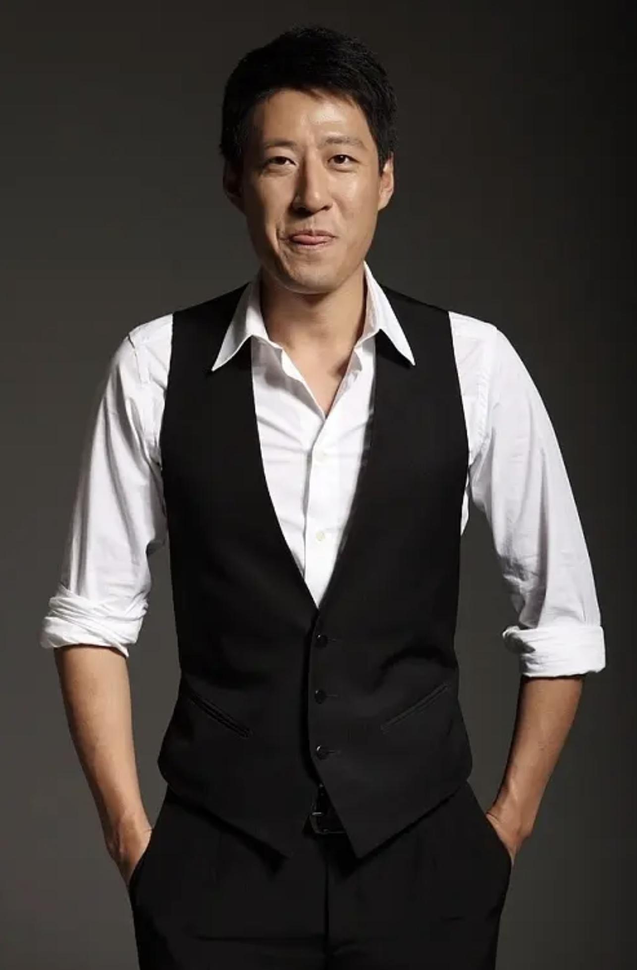 Actor Yu Zhen: That short half-year marriage almost ruined everything ...
