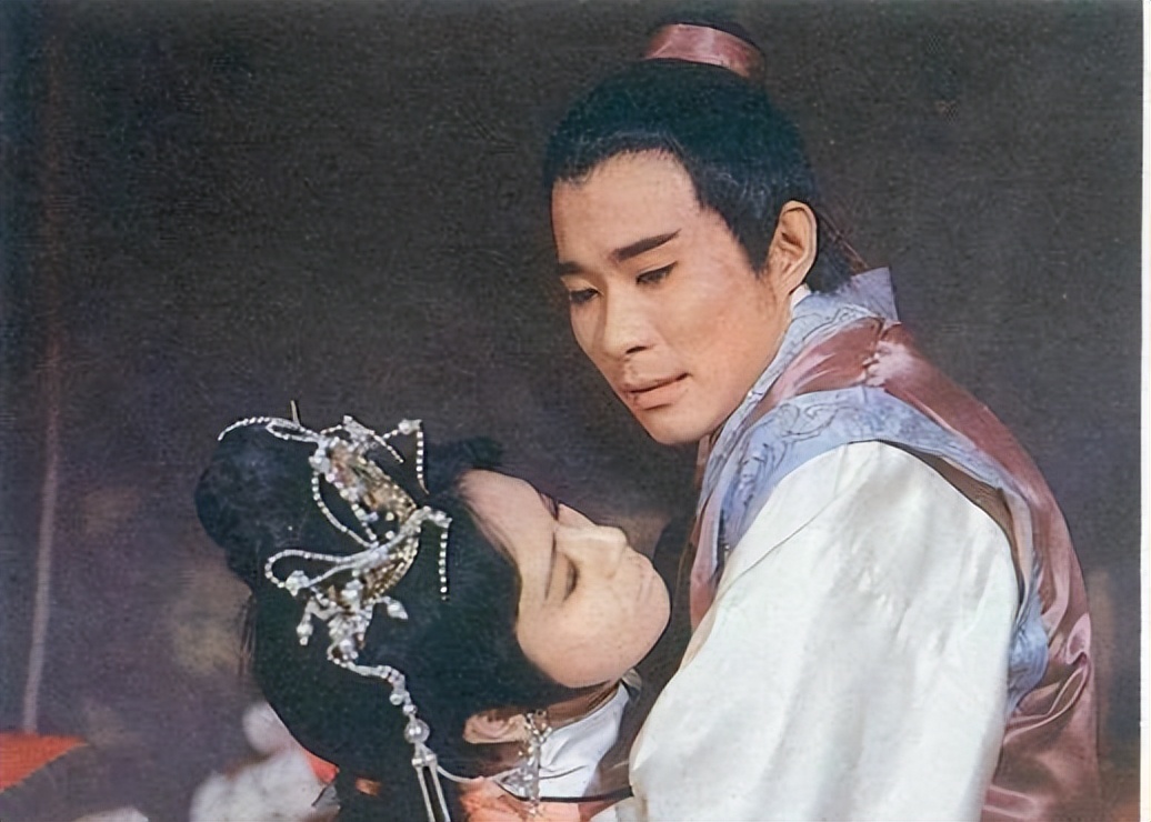 The 10th version of Hua Wu Que's appearance comparison: who is a well ...