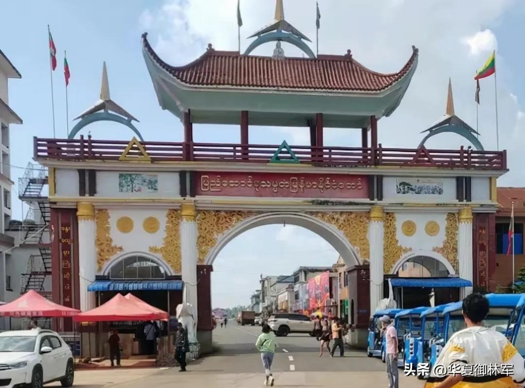 Can Peng Deren still borrow his father Yu Wei to become King Kokang ...