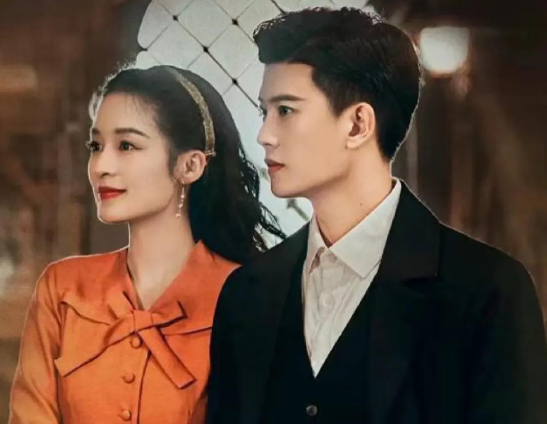 The latest gossip Wang Hedi Yu Shuxin Ren Jialun Li Qin Yang Zicheng Yi ...