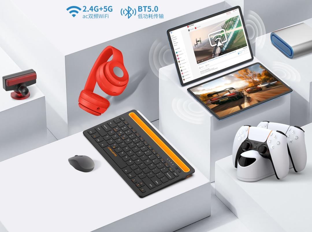 Taipower's new tablet has something - iNEWS