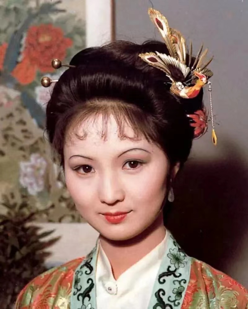 What is Ping'er's real identity? Three identities, the last one is ...