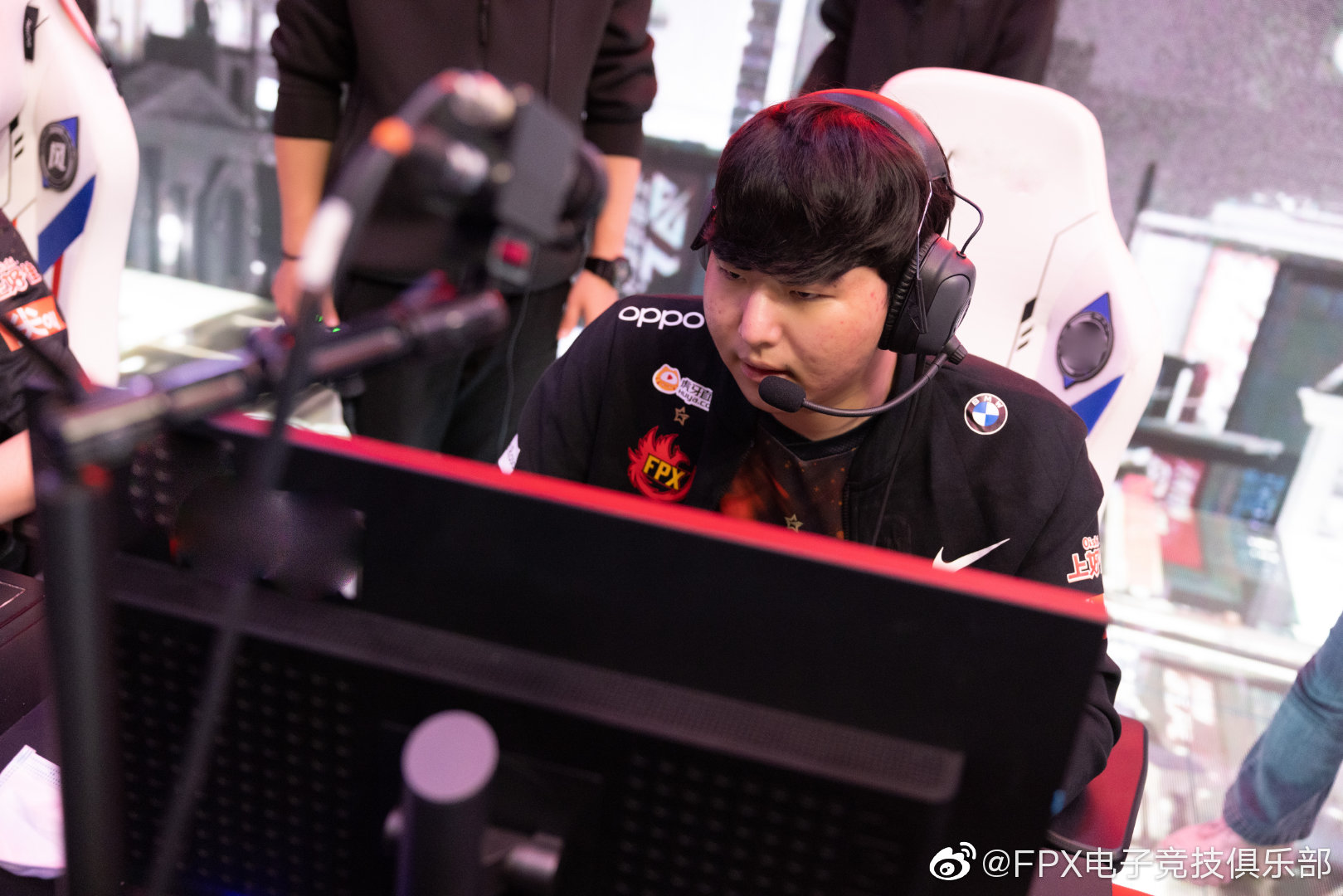 Extranet hotly discuss FPX defeating UP: report why Gori wants five kills - iNEWS