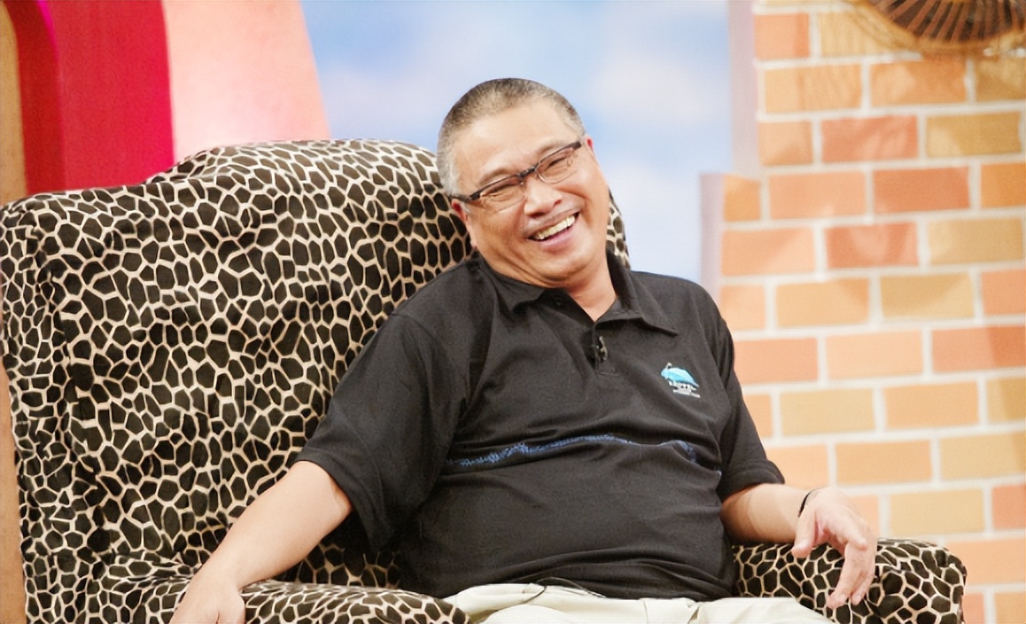 Two years after Wu Mengda died of illness, only after looking at his ...