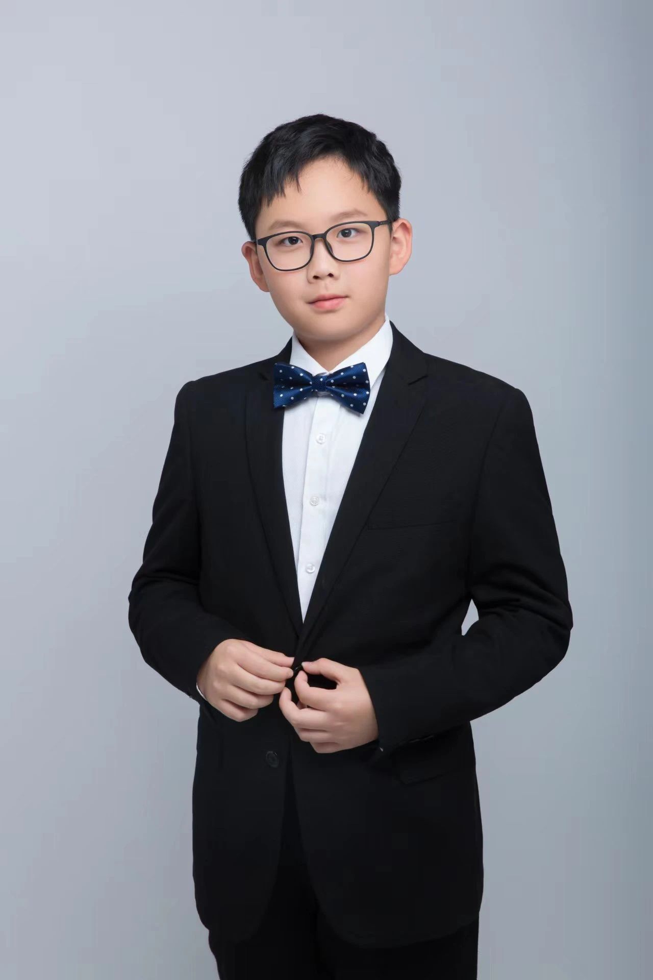 Ma Minghan: I hope to use singing to create a better world - iNEWS