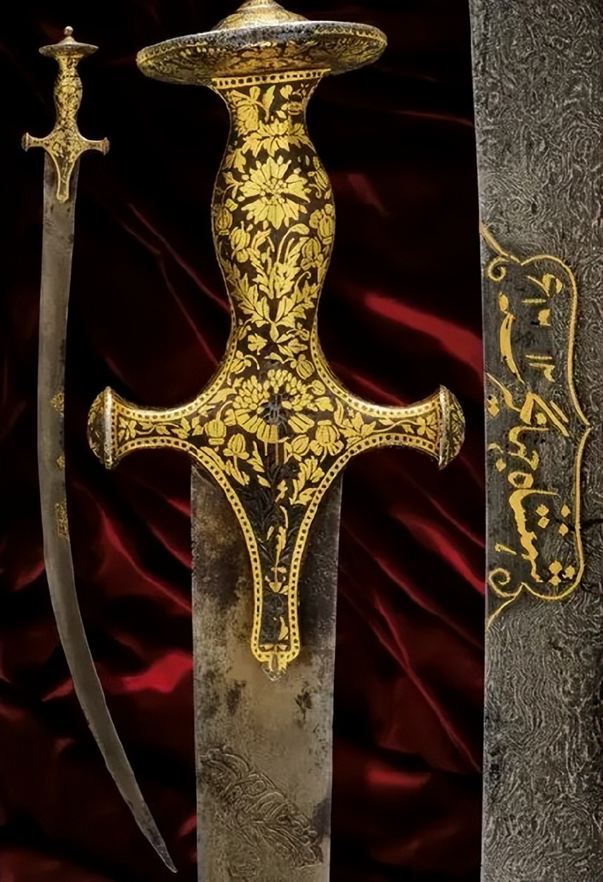 Sword of Cold Weapons - iNEWS