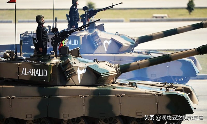 Chinese Tank Strength: Roles and Capabilities of All Five Models in ...