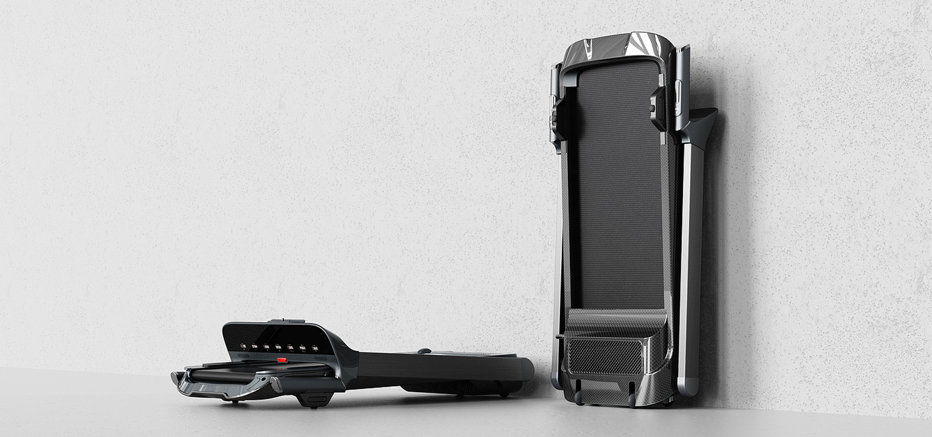 Overall Advantages of Home Treadmill Design - iNEWS