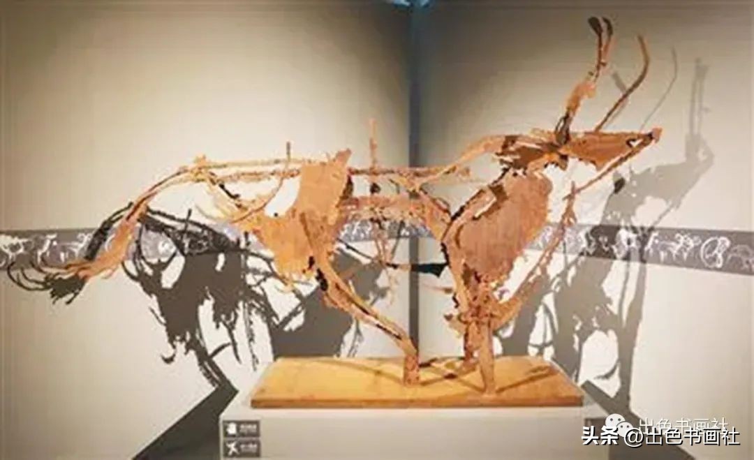 Han Meilin and his twelve zodiac signs - iNEWS