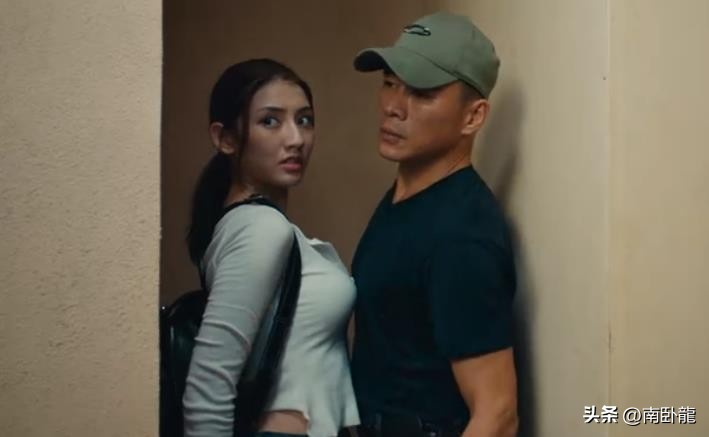 "Extraordinary Rescue" was released, the deadly The Knockout quickly rescued, Ding Haifeng ...