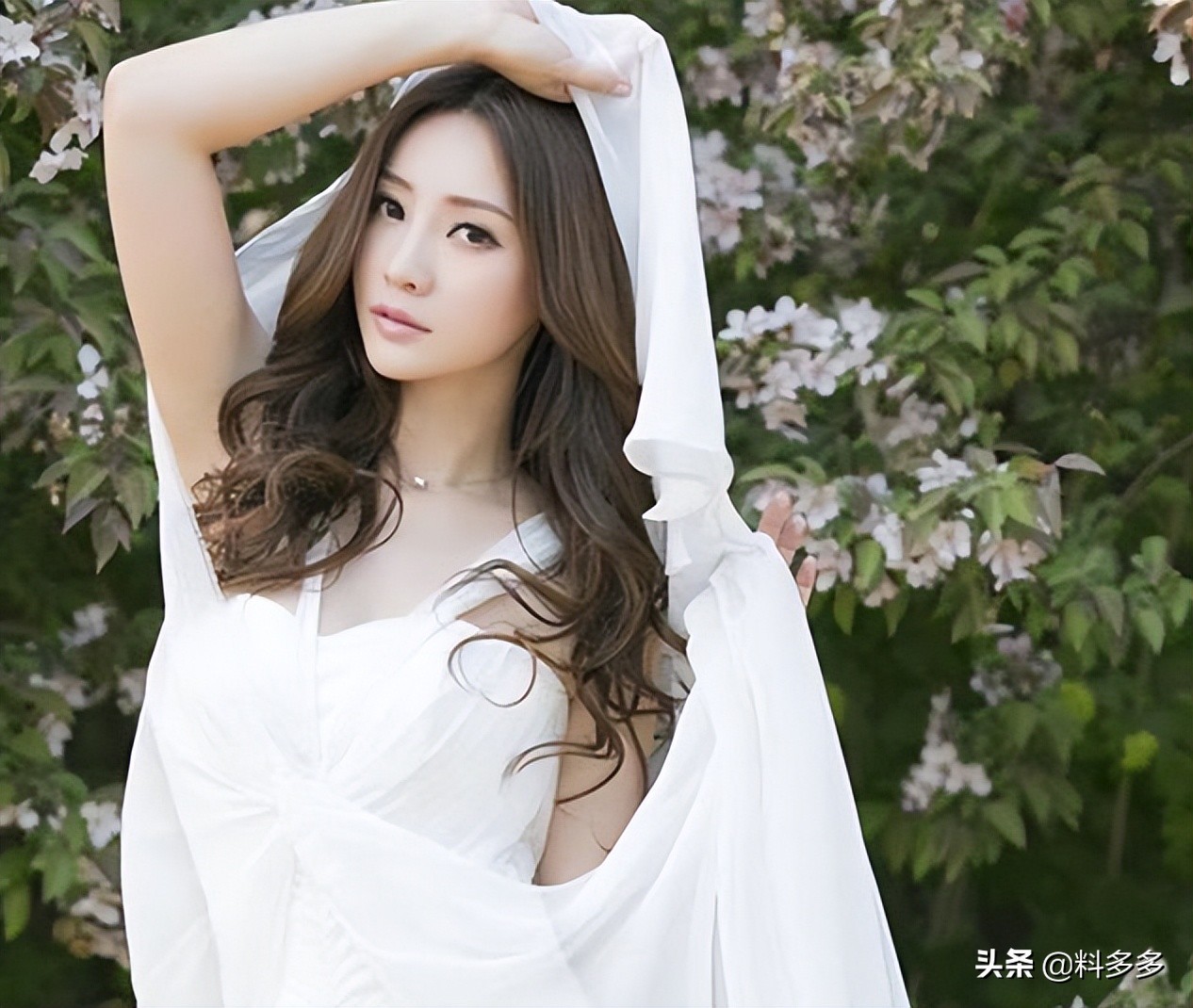 Why many people don't like Liu Yan Liu Yan is actually a very ...