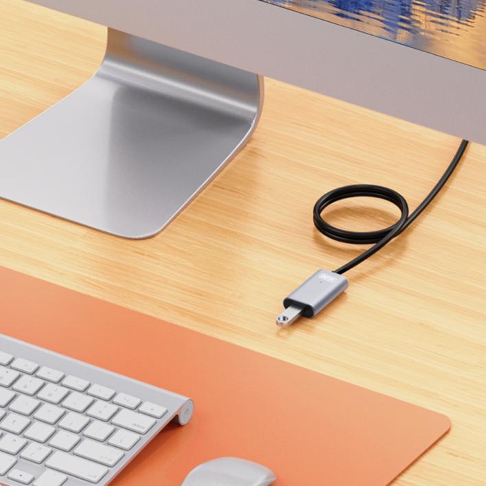 The device is far away, and it is inconvenient to plug and unplug the ...