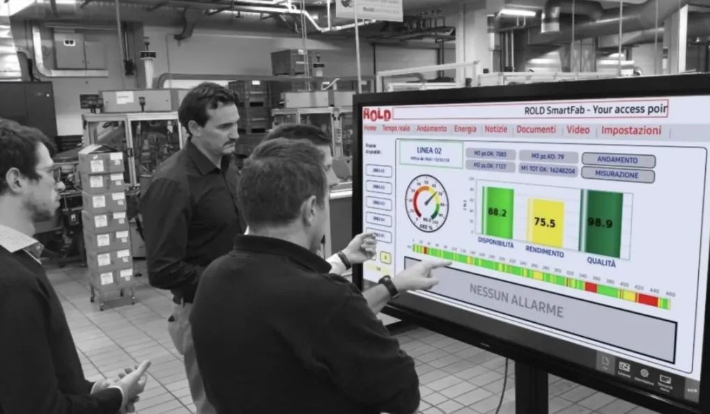List of 103 "Lighthouse Factories" in Global Smart Manufacturing - iNEWS